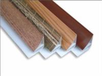 China Lamiantion Avaliable PVC Foam Board Top Corner Sheet Plastic Protector for sale