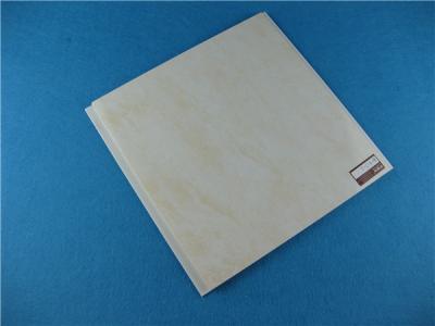 China Color Grid Intergrated Vinyl Ceiling Panels / Pvc Roof Sheets for sale