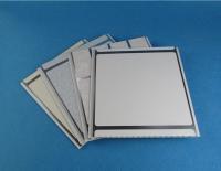 China PVC Paneling Plastic Garage Ceiling Panel Used Extruding Hot Stamping for sale