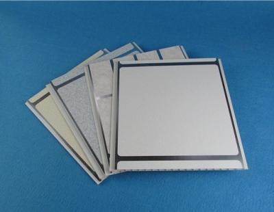 China PVC Paneling Plastic Garage Ceiling Panel Used Extruding Hot Stamping for sale