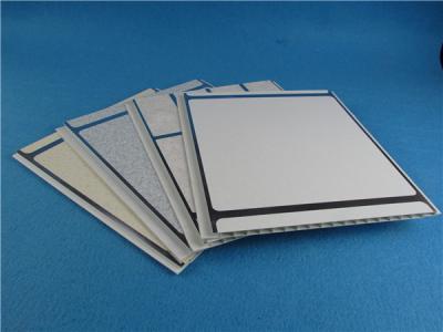 China Calcium Carbonate Washable PVC Wall Covering Garage Interionment Decoration for sale