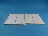 China PVC / Plastic Honeycomb Panels for Decorating Bathroom Shower Board for sale