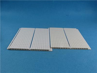 China PVC / Plastic Honeycomb Panels for Decorating Bathroom Shower Board for sale