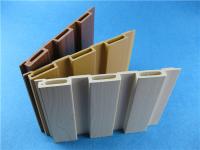 China UV Protect Indoor WPC Wall Panel moisture proof  wall panel for sale