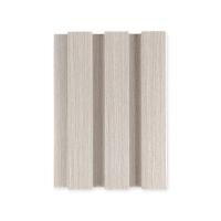China 3D Laminated Light Weigth Foam Wpc Ceiling Panel Antiseptic for sale