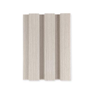 China 3D Laminated Light Weigth Foam Wpc Ceiling Panel Antiseptic for sale