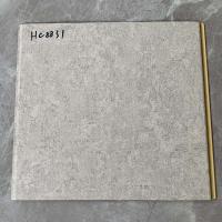 China Modern Laminated Plastic Wpc Wall Panel Waterproof For Interior Decoration for sale