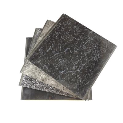 China Bathroom Commercial Wpc Wall Panel For Home Interior Decoration for sale