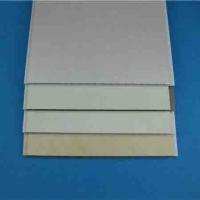 China Laminated High Gloss Ceiling Panels For Modern Houses for sale