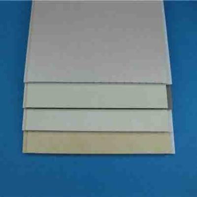 China Laminated High Gloss Ceiling Panels For Modern Houses for sale