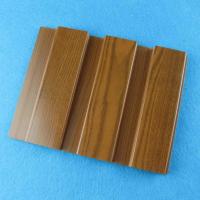 China Waterproof printing Wpc Wall Panels For Interior Decoration for sale