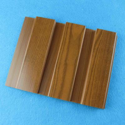China Waterproof printing Wpc Wall Panels For Interior Decoration for sale