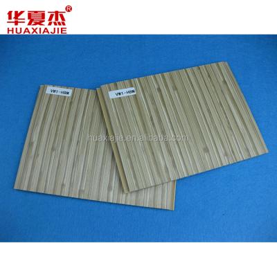 China High Level Design Waterproof Interior Decoration Wall Panels Easy Install for sale