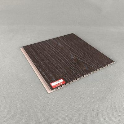 China Antiseptic Wpc Interior Wall Panels For Bathroom Waterproof for sale