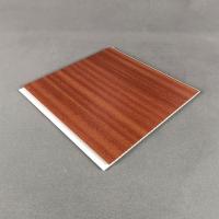 China WPC Wood Composite High Gloss Wall Panel For Showroom for sale