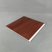 China Household Wpc Wall Panel Antiseptic For Decoration for sale