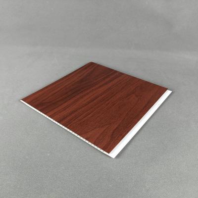 China Household Wpc Wall Panel Antiseptic For Decoration for sale