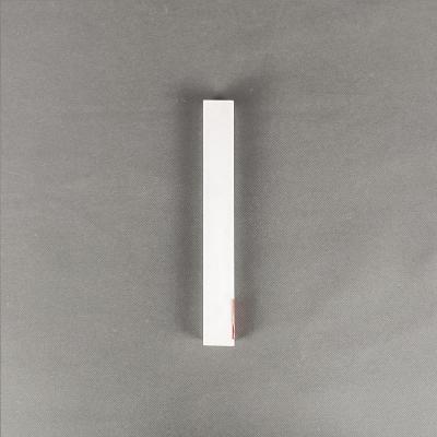 China High Glossy Pvc Ceiling Cornice Mould For Living Pop Room for sale