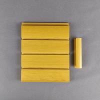 China High Glossy Waterproof Garage Wall Panel For Interior Suspended Decoration for sale