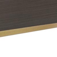 China 4x9.3 Foot WPC Interior Wall Panel Antiseptic Decoration Wall Boards Indoor for sale
