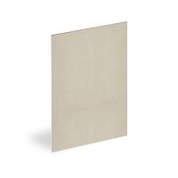 China Moistureproof Fence Indoor Wpc Wall Panel For House 4x8.6 Foot for sale
