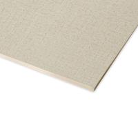 China Moistureproof Indoor WPC Wall Panel Fence Board For House Use 4x8.6 Foot for sale