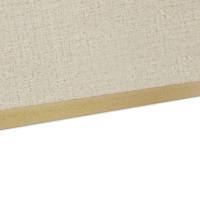 China Moistureproof Indoor WPC Wall Panel Fence Board For House Use 4x8.6 Foot for sale