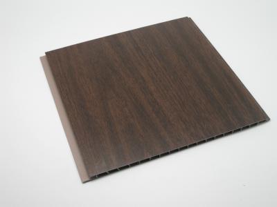 China Eco Friendly PVC Bathroom Wall Panels Easy Installation For Indoor Decoration for sale