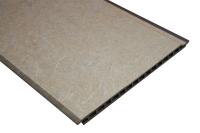 China Wood plastic composite wall panels for indoor decoration for sale