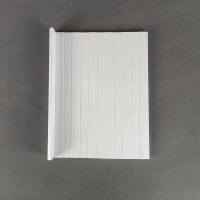 China Co Extruded Pvc Window Sill For Indoor Decoration  Quick Installation for sale