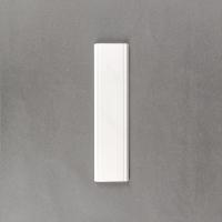 China White Hard Window Trim Mould For Indoor Decoration for sale