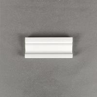 China High Density Decorative Mouldings Interior For House Wall Decoration for sale