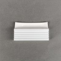 China Anti Corrosio Shaping Easily Mouldings Decorative For Hall Design for sale