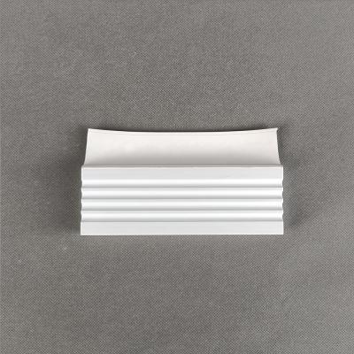 China Anti Corrosio Shaping Easily Mouldings Decorative For Hall Design for sale