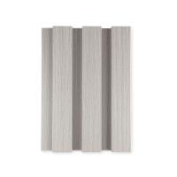 China Best Selling Different types of wpc wall cladding For House Wall Decoration for sale