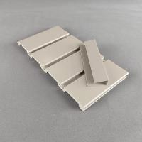 China High Gloss Pvc Wall And Ceiling Panels For Shops Decoration for sale