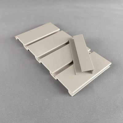 China High Gloss Pvc Wall And Ceiling Panels For Shops Decoration for sale