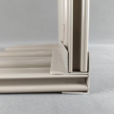 China Shaping Easily Pvc Garage Wall Panels For House Wall Decoration for sale