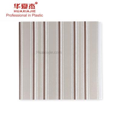 China Wall Decoration Pvc Panels Antiseptic For Living Pop Room for sale