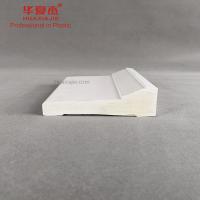 China Pvc Trim And Foam Mouldings Building Decoration Material for sale