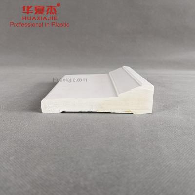 China Pvc Trim And Foam Mouldings Building Decoration Material for sale
