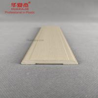 China Moistureproof Interior Wood Moulding For Indoor Decoration for sale