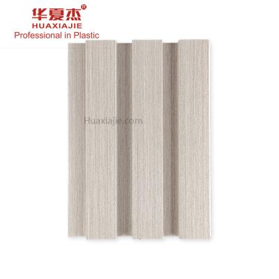 China Antiseptic Easily Installation Wpc Wall Cladding Interior For Decoration for sale