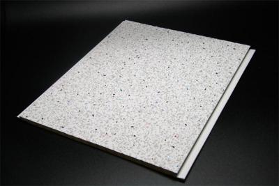 China Waterproof Sparkling decorative pvc wall panels 250*5mm , 250*8mm for sale