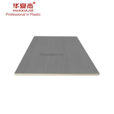 China Fast Installation Lamination Pvc Trim Board Recyclable For Home Interior for sale