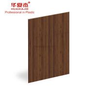 China Co Extrusion Foam Pvc Board Sheet For Home Decoration for sale