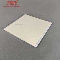 China Printed Stretch Design Pvc Wall Panel Decorative For Bathroom for sale