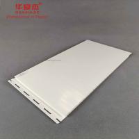 China Environment Friendly PVC panel 16 inch Printed Pvc Ceiling Panels For Decoration for sale
