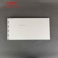 China Environment Friendly PVC panel 16 inch Printed Pvc Ceiling Panels For Decoration for sale