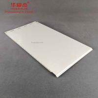 China Environment Friendly PVC panel 16 inch Printed Pvc Ceiling Panels For Decoration for sale